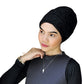 Mu Lan Velvet Hijab Shaper – Mu Lan Legend
