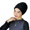 Mu Lan Velvet Hijab Shaper – Mu Lan Legend