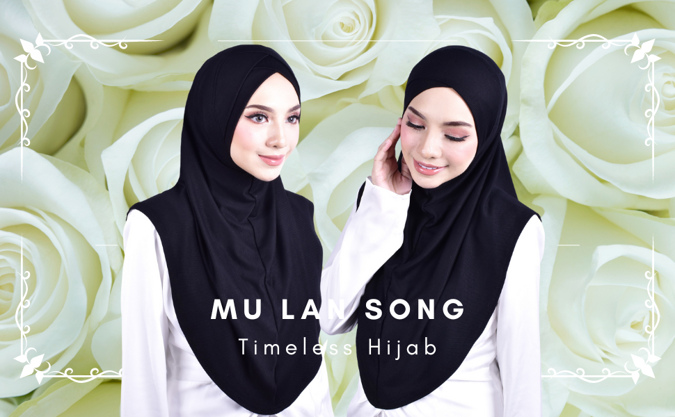 Mu Lan Legend