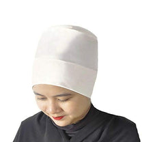 Mu Lan Shaper Velvet | Anti-Slip | Non-Slip | Velvet Under Scarf – Mu ...